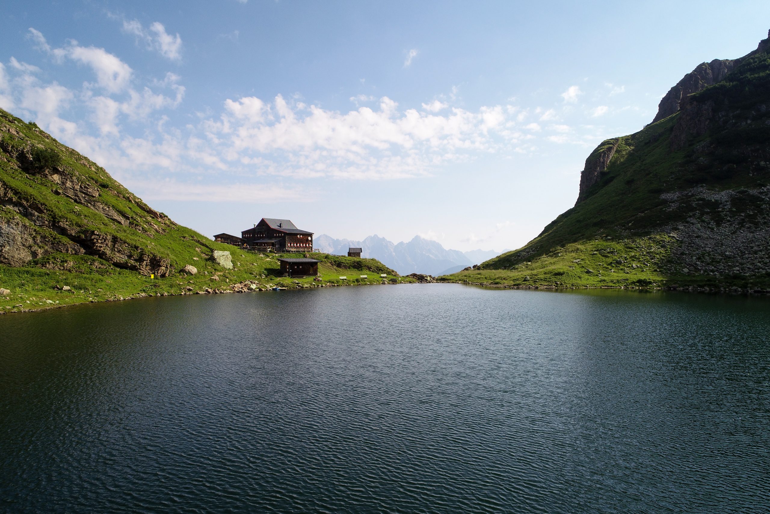 Galerie - Wildseeloder Haus