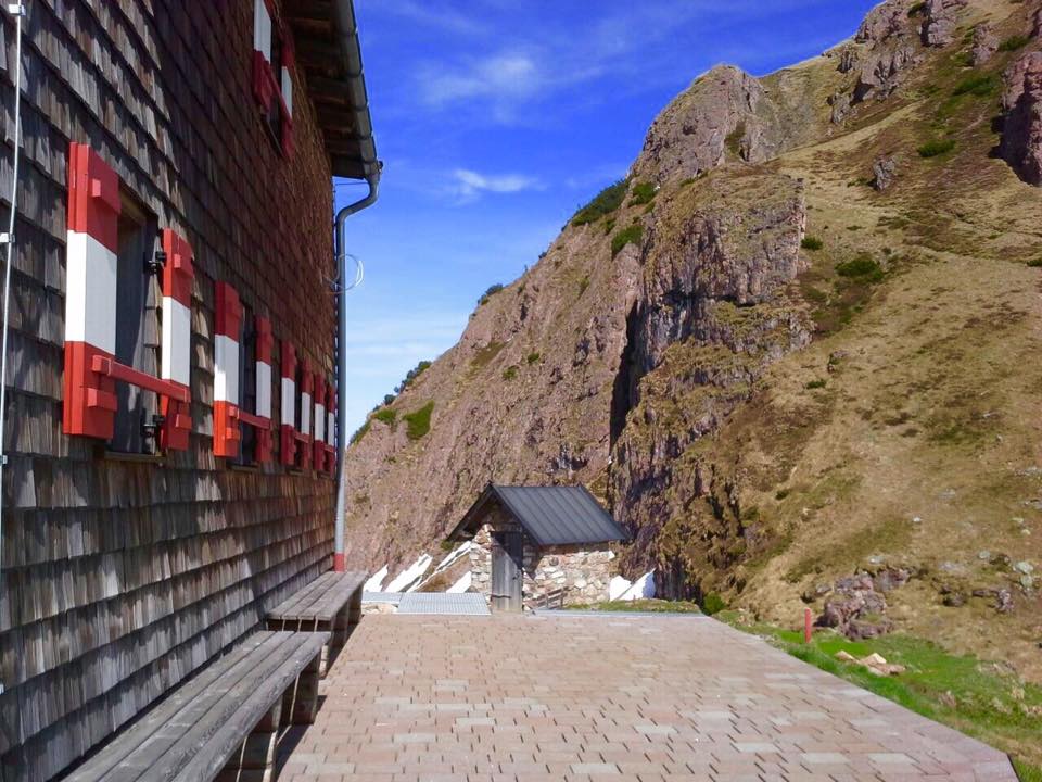 Home - Wildseeloder Haus Fieberbrunn Tirol